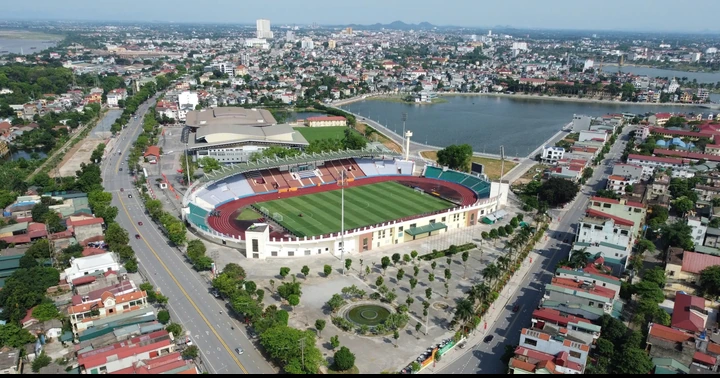 Chung tay xây dựng đô thị hiện đại, văn minh