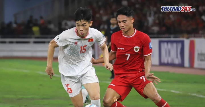 Cục diện bảng F khó lường, ĐT Việt Nam đi tiếp khi nào?