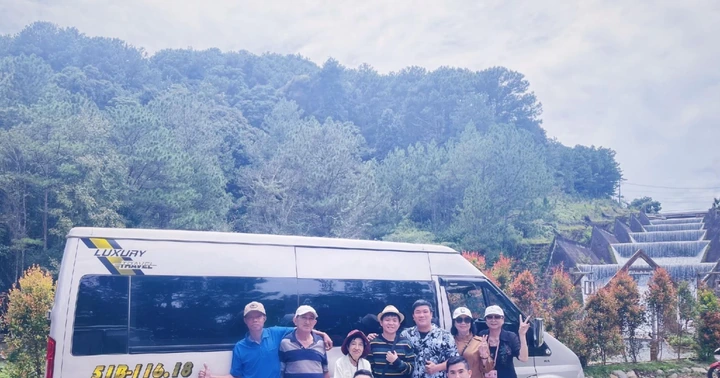 Dalat Today Travel - Hành trình 10 năm phát triển thương hiệu du lịch