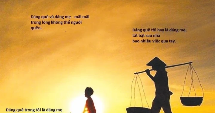 Dáng quê