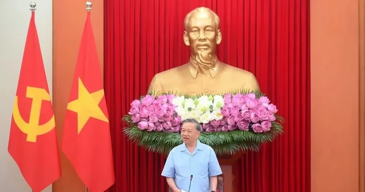 Đánh giá, làm rõ sự cần thiết phải tiếp tục điều chỉnh, sáp nhập một số ...