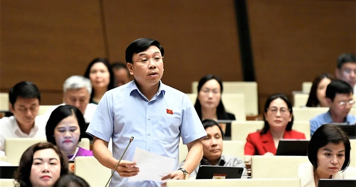 Dấu ấn một nhiệm kỳ đặc biệt