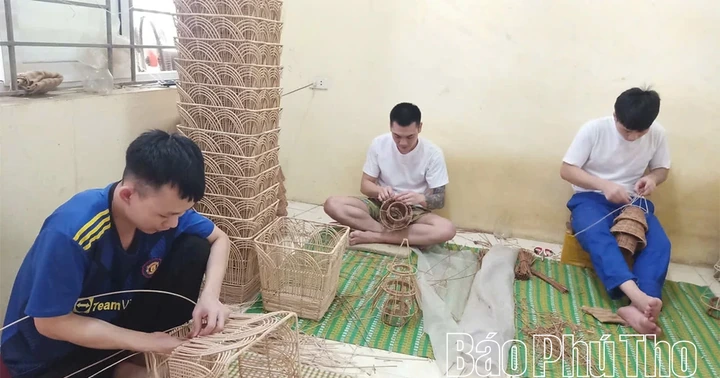 Điểm tựa cho người nghiện sớm tái hoà nhập cộng đồng