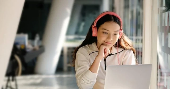 Gen Z Chọn DOL Academy Luyện IELTS Listening Test - Chuẩn Cambridge ...