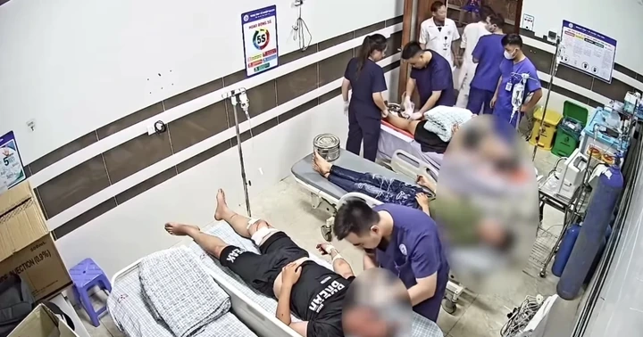 Gia tăng tai nạn giao thông liên quan đến thanh thiếu niên, học sinh ...