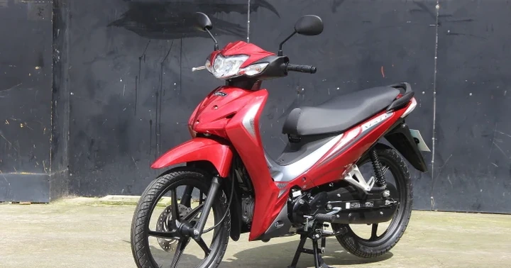 Honda Wave 110i nhập Thái giá hơn 70 triệu đồng