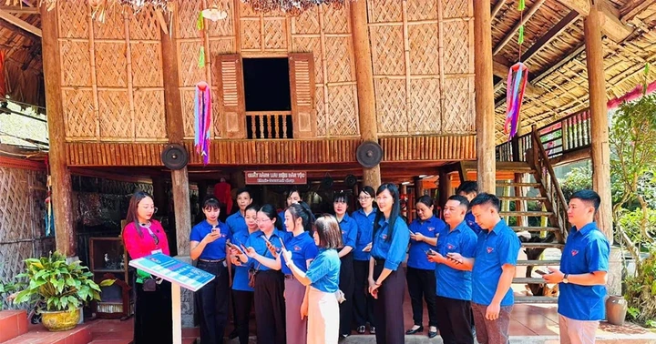 Khơi dậy khát vọng cống hiến trong thanh niên
