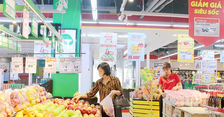 Kích cầu tiêu dùng những tháng cuối năm