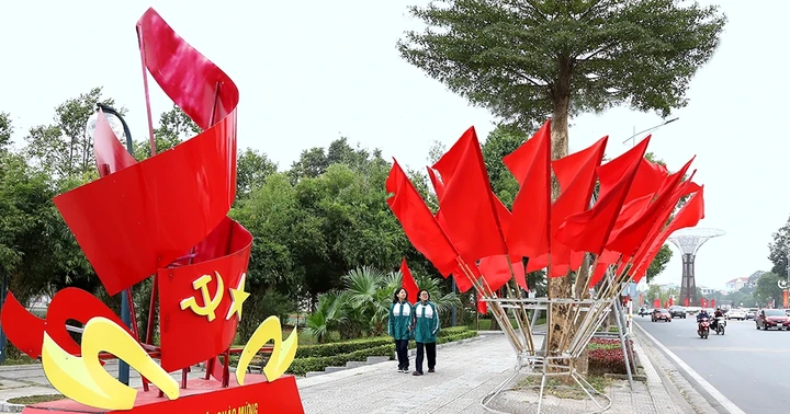 Lấy hạnh phúc Nhân dân làm thước đo và tiêu chuẩn phấn đấu