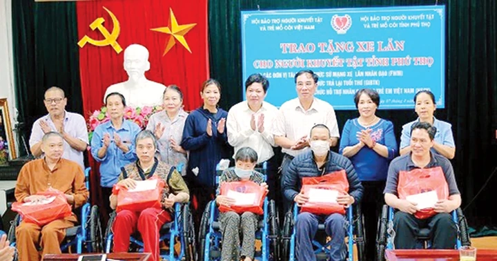 Mệnh lệnh từ trái tim