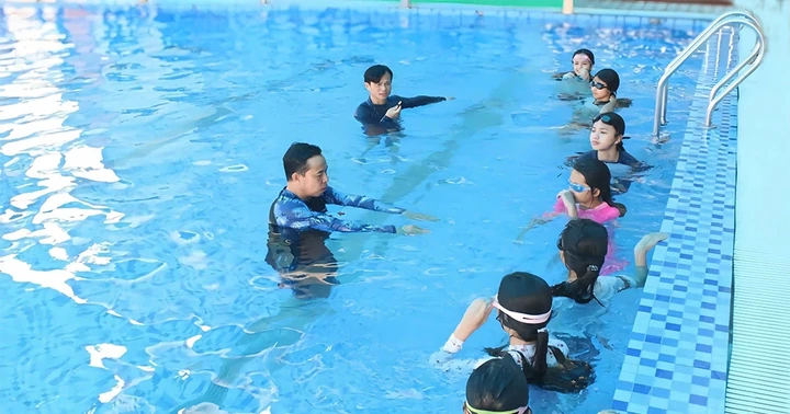 Mùa Hè không điện thoại