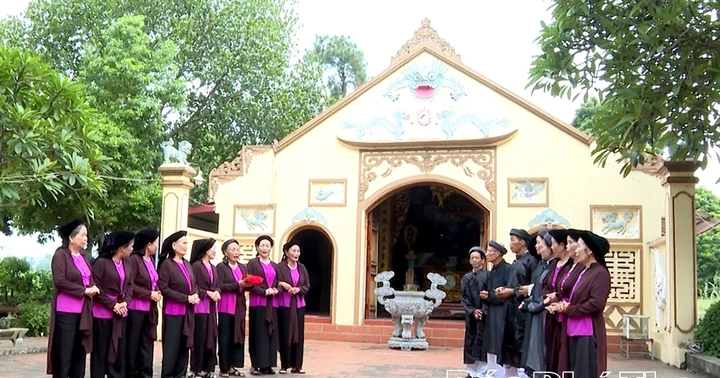 Nam Cường - Miền hát giữ nghĩa, giữ tình