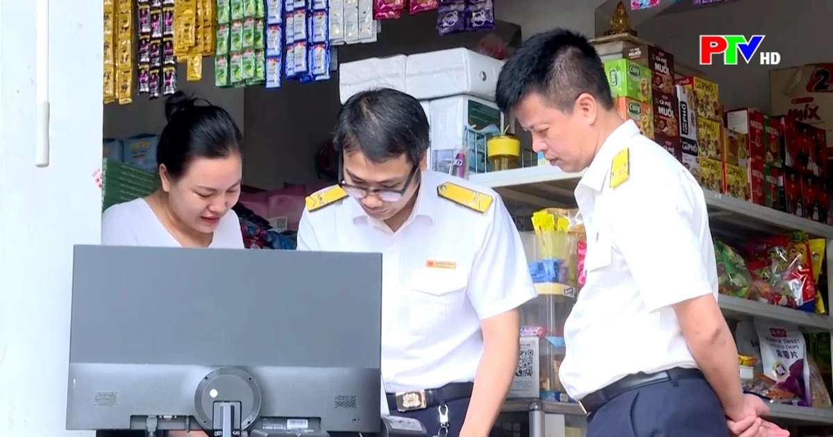 Nâng ngưỡng chịu thuế lên 1 tỷ đồng tiếp sức cho hộ kinh doanh