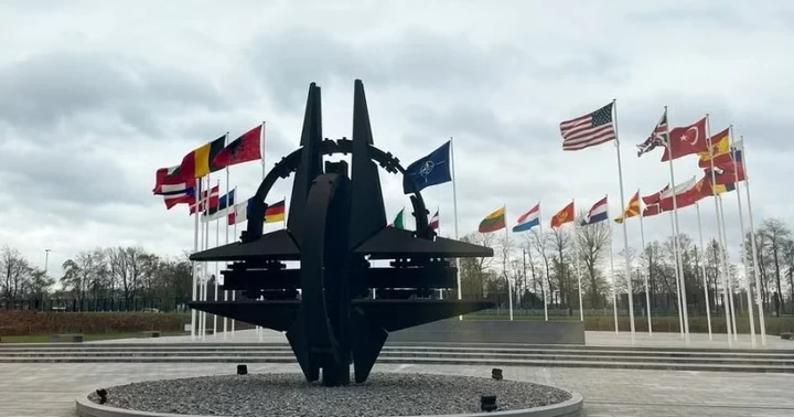NATO tăng cường phòng thủ tại Bắc Âu