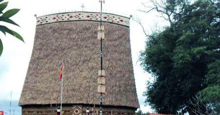 Nhà rông và nhà rông văn hóa