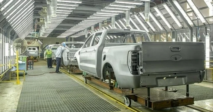 Nhân lên lợi thế thu hút FDI sau hợp nhất Hải Phòng - Hải Dương