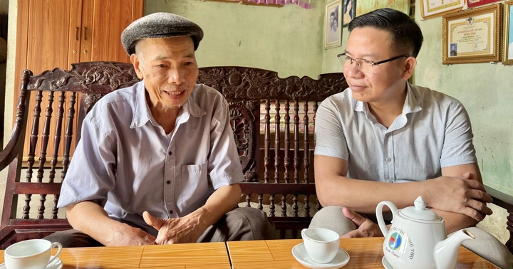 “Nhịp cầu” gắn kết cộng đồng ở Mỹ Thuận