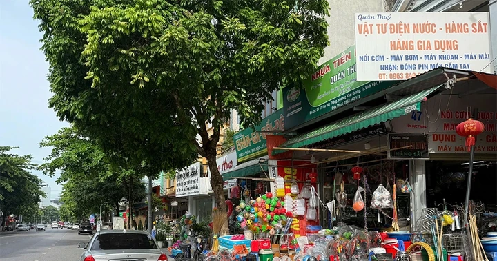 Nhịp sống gần khu công nghiệp