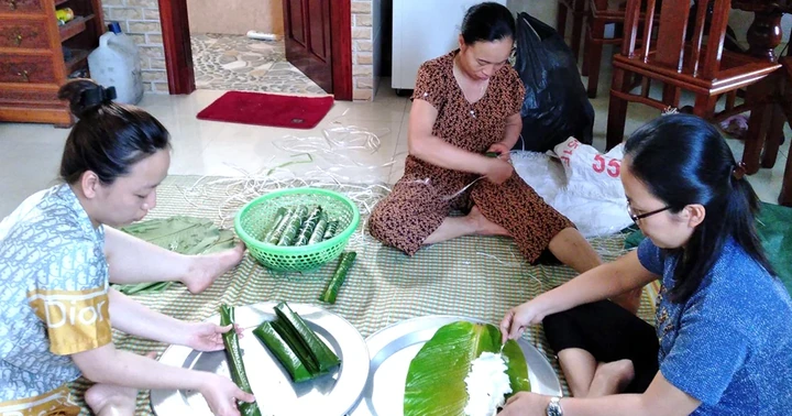 Những lo toan ngày Tết