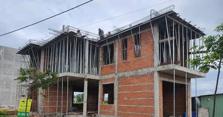 Quy định mới về quản lý xây dựng công trình nhà ở riêng lẻ