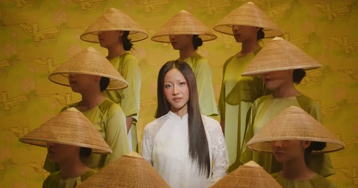 Rapper Suboi ra mắt MV đánh dấu kỷ niệm 30 năm quan hệ Việt Nam - Hoa Kỳ