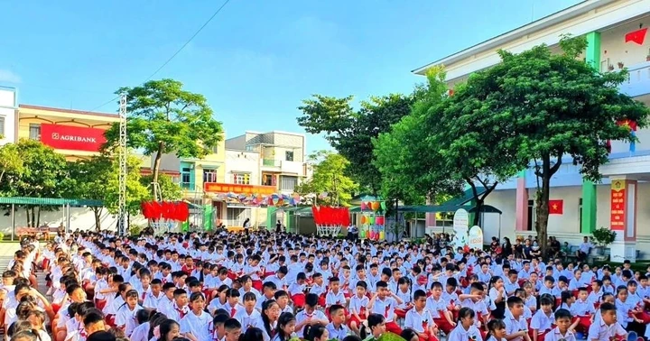 Sở GD&ĐT Phú Thọ chỉ đạo thực hiện nghiêm các quy định về quản lý thu - chi