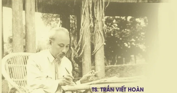 Tái bản lần thứ 7 cuốn sách của người cận vệ viết về Chủ tịch Hồ Chí Minh