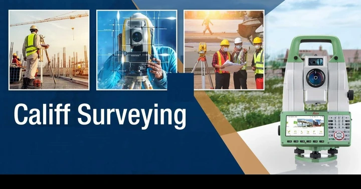 TCMD Việt Nam - Nhà phân phối thiết bị trắc địa giải pháp đo đạc chính xác