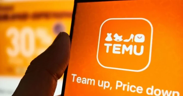 Ủy ban châu Âu tiến hành điều tra nền tảng thương mại điện tử Temu