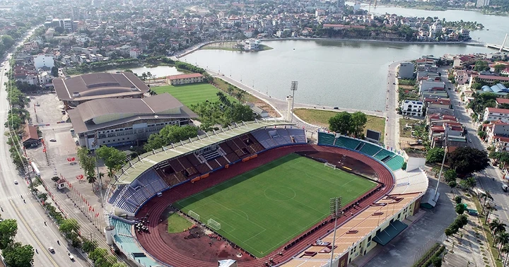 Việt Trì đảm bảo trật tự đô thị, không để tình trạng dịch vụ tự phát ...