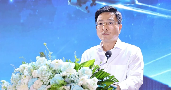 Xây dựng chuỗi cung ứng thích nghi và tin cậy trong bối cảnh biến động ...